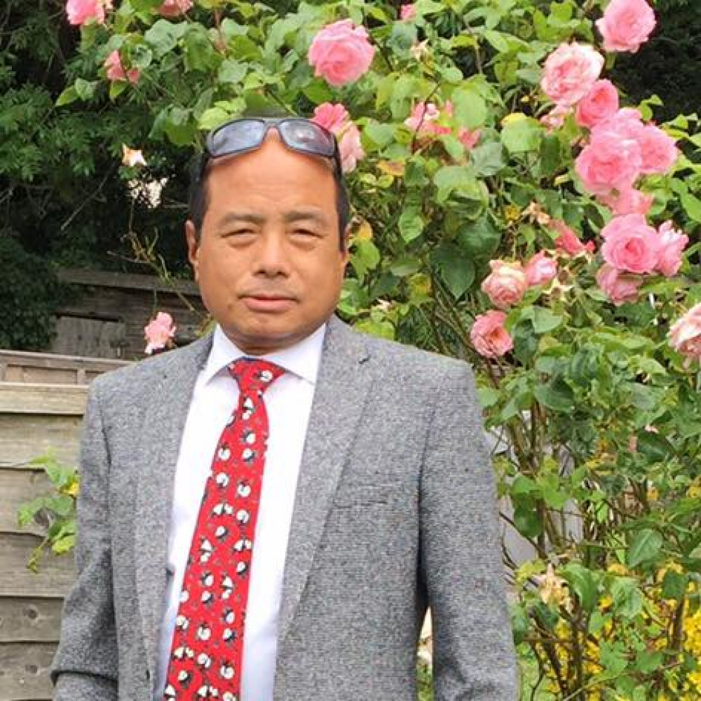 BIOGRAPHY – Prem Gurung Dubo